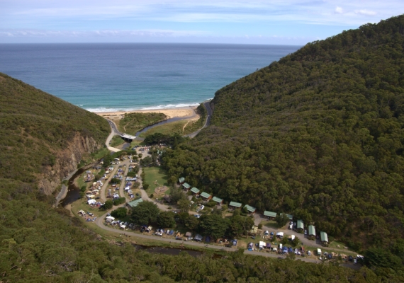 Visit Great Ocean Road | Where untamed spirits create inspirational ...