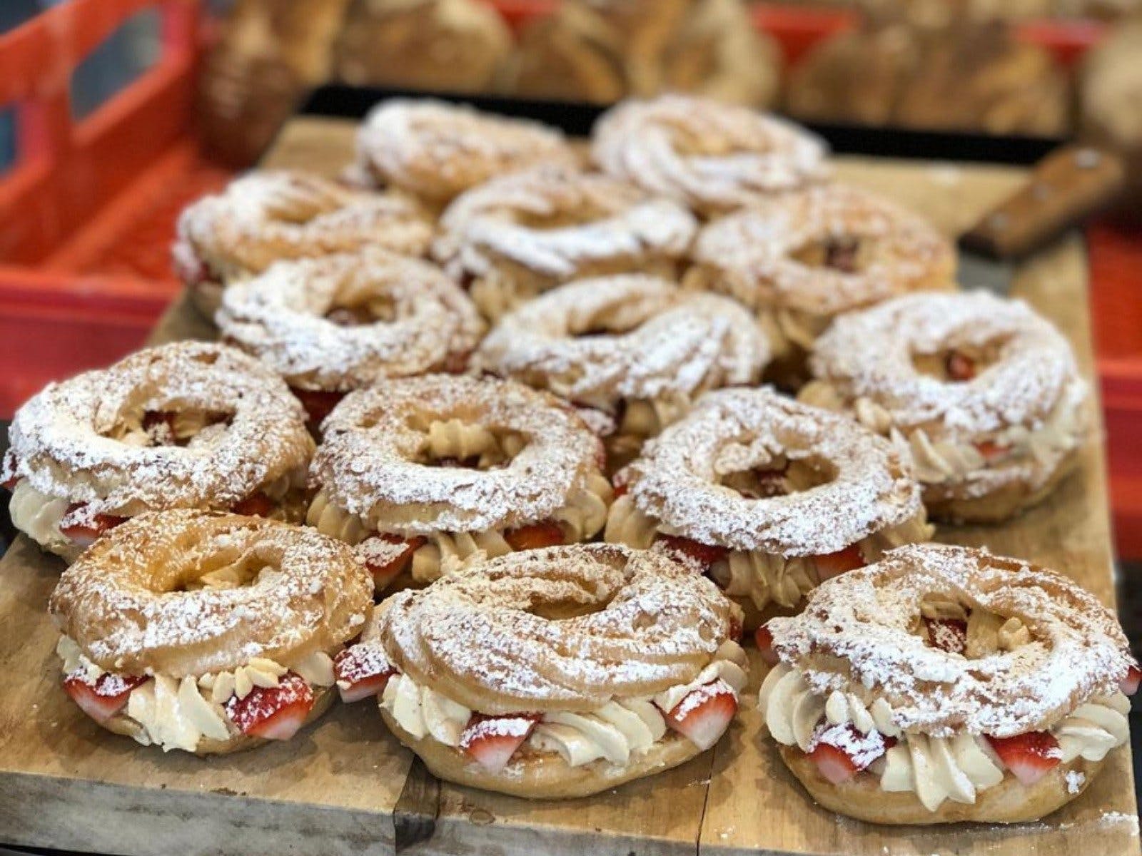 Visit Great Ocean Road | Jane Dough Bakery - Visit Great Ocean Road