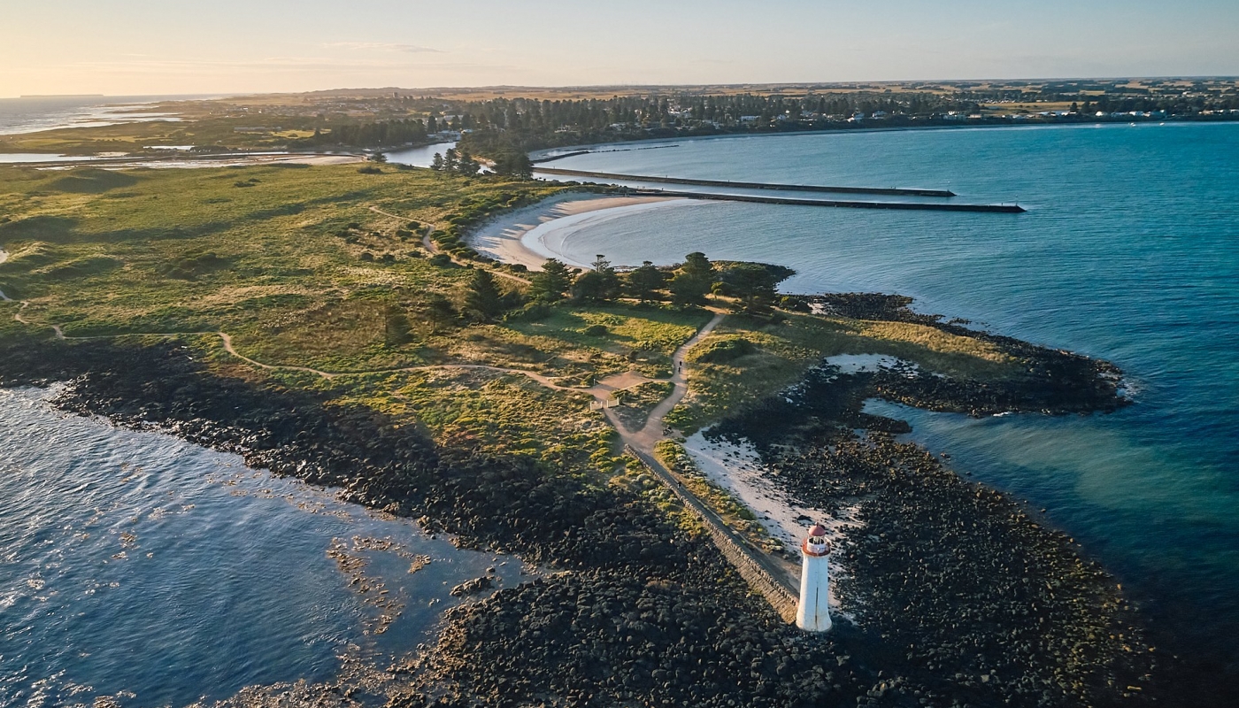 Visit Great Ocean Road | A Day in Port Fairy - Visit Great Ocean Road