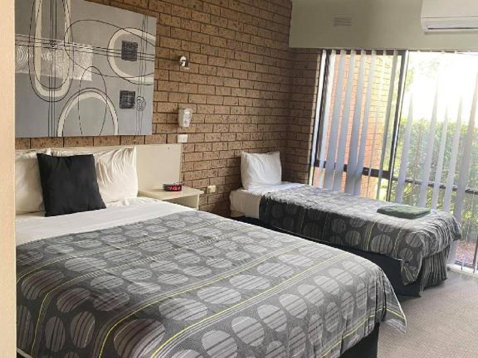 Visit Great Ocean Road | Baronga Motor Inn - Visit Great Ocean Road