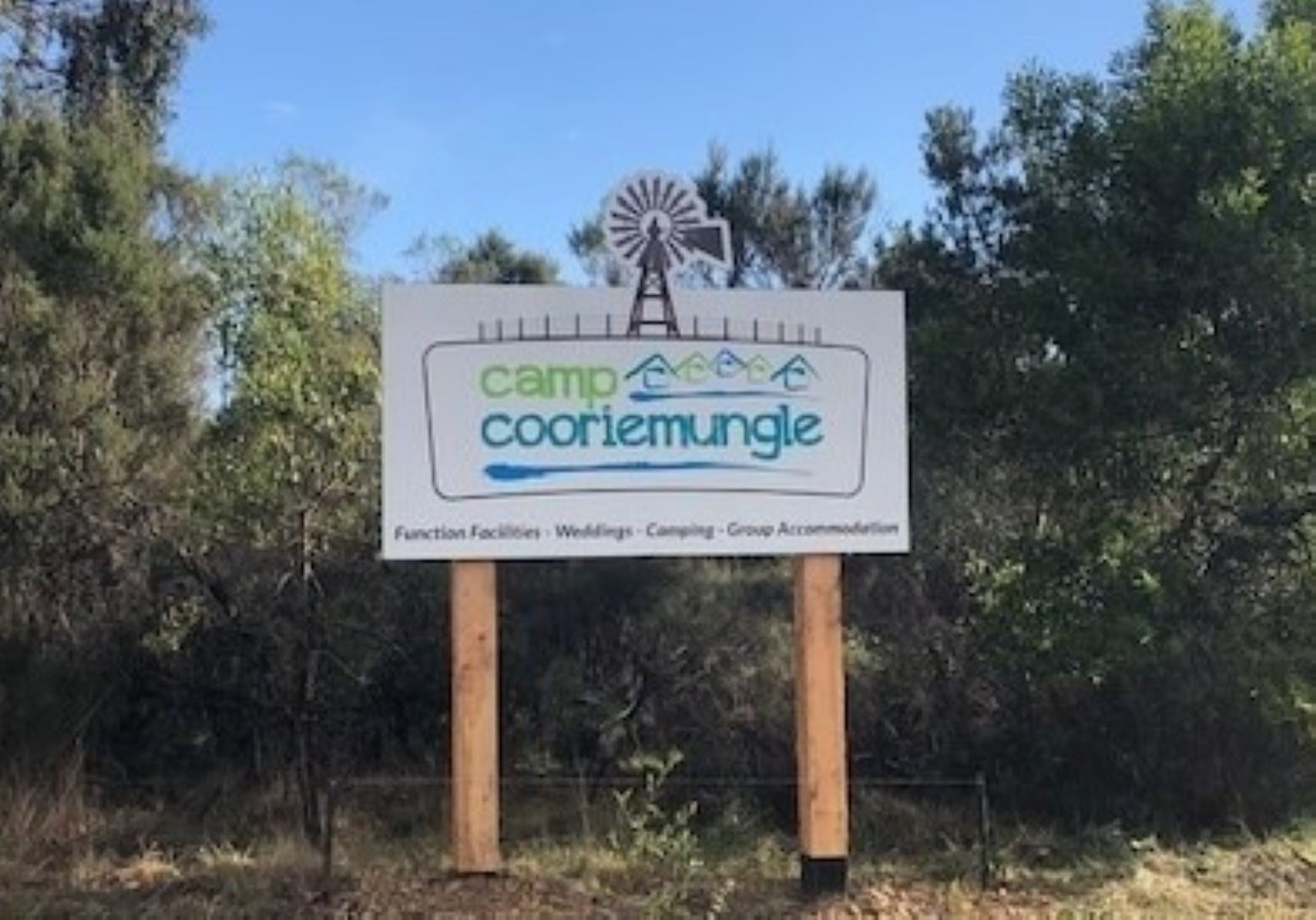 Camp Cooriemungle - Visit Great Ocean Road