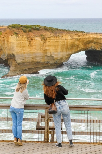 Visit Great Ocean Road | Where untamed spirits create inspirational ...