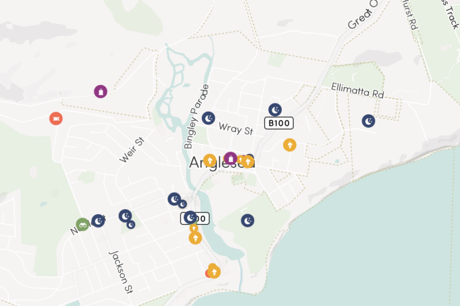 Visit Great Ocean Road | Anglesea Archives - Visit Great Ocean Road