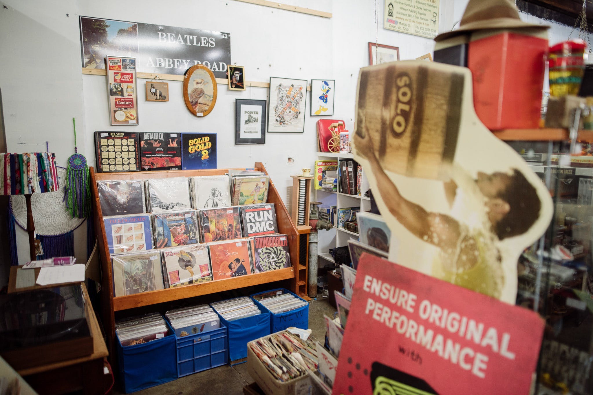 Visit Great Ocean Road | Colac's Murray Street Market - Visit Great ...