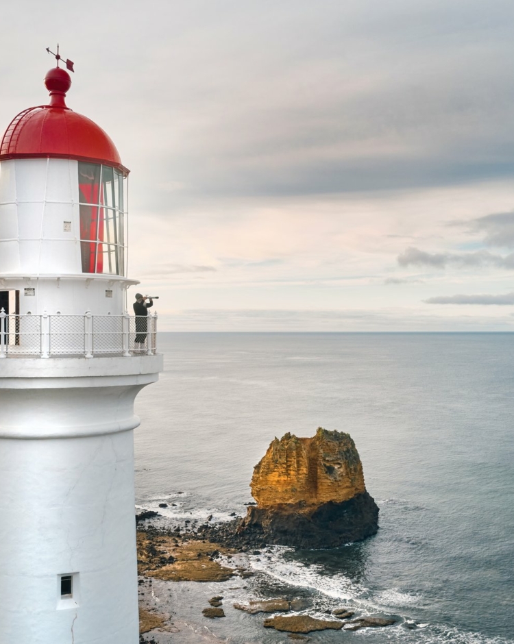 Visit Great Ocean Road | Where untamed spirits create inspirational ...