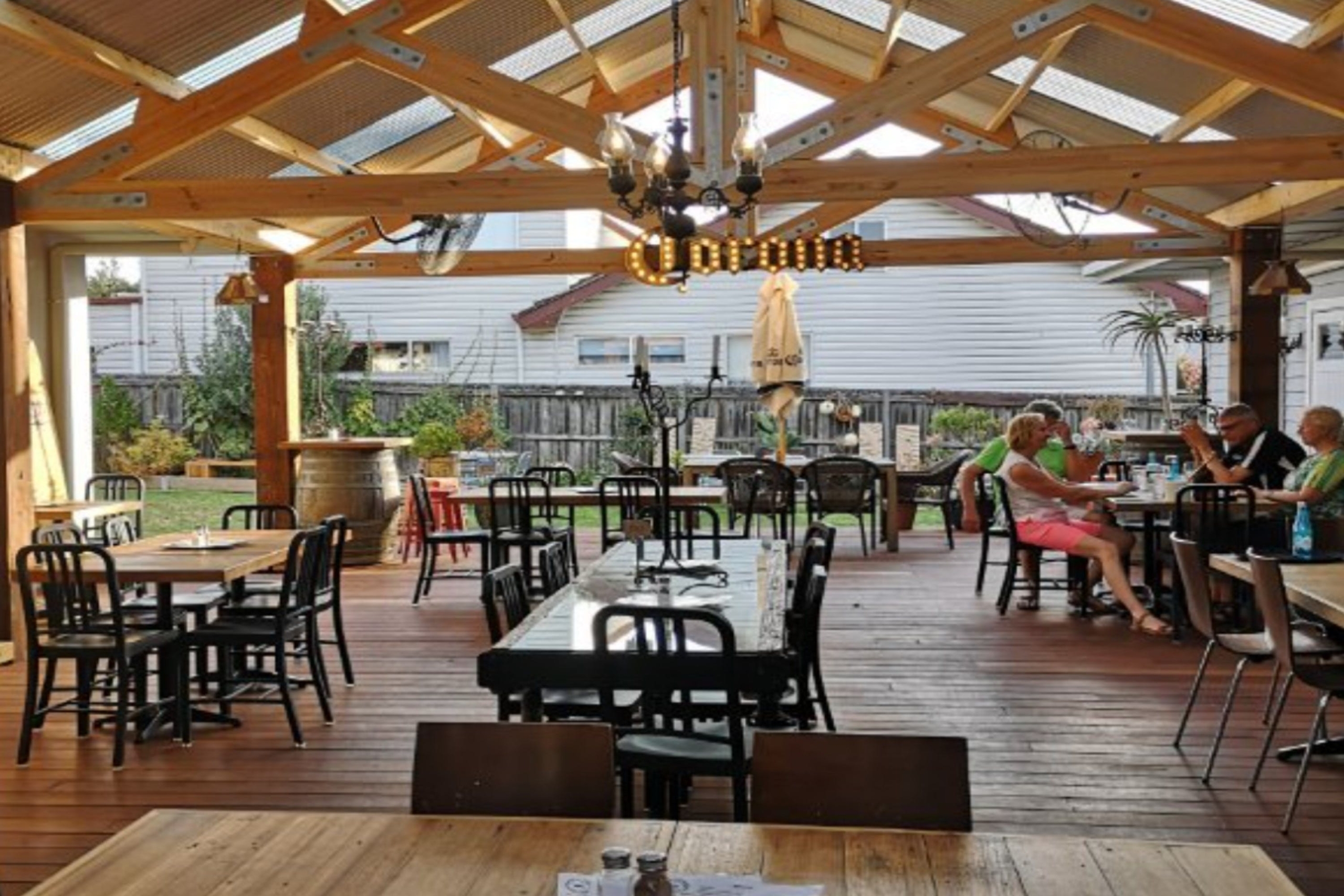 Port Campbell Hotel - Visit Great Ocean Road